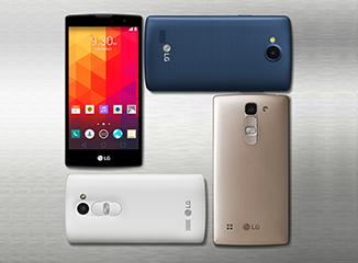 Press Release | Media | LG